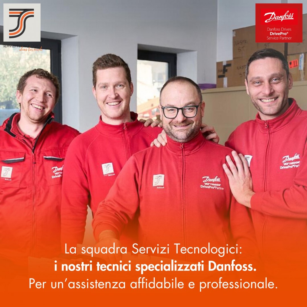 News - Servizi Tecnologici